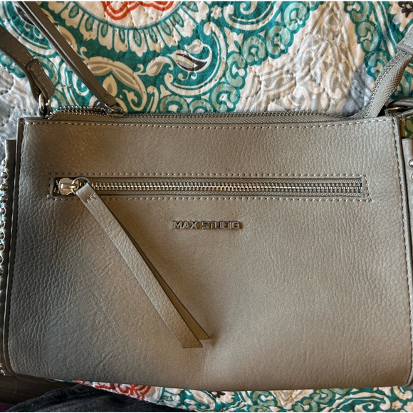 Max Studio | Bags | Shoulder Or Crossbody Bag | Poshmark